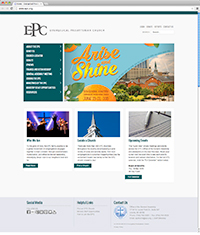 EPC unveils redesigned website with enhanced features - EPConnection