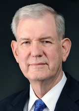 Divided We Fall: new Luder Whitlock book addresses Christian disunity ...