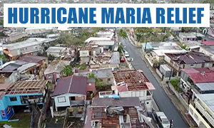 Emergency fund launched for Hurricane Maria relief - EPConnection