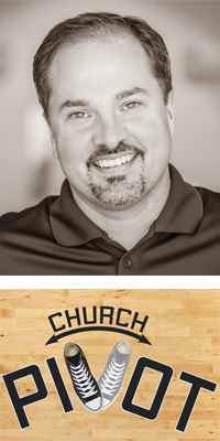 Church Pivot: Still traveling the ‘Sawdust Trail’ - EPConnection