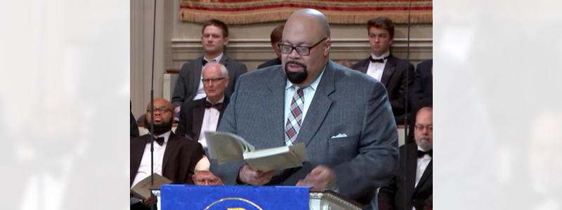 A good lament: remembering Pastor Tim Russell - EPConnection