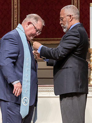 Brad Strait elected Moderator of 41st General Assembly - EPConnection