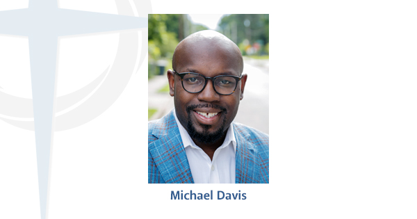 Michael Davis named EPC Assistant Stated Clerk - EPConnection
