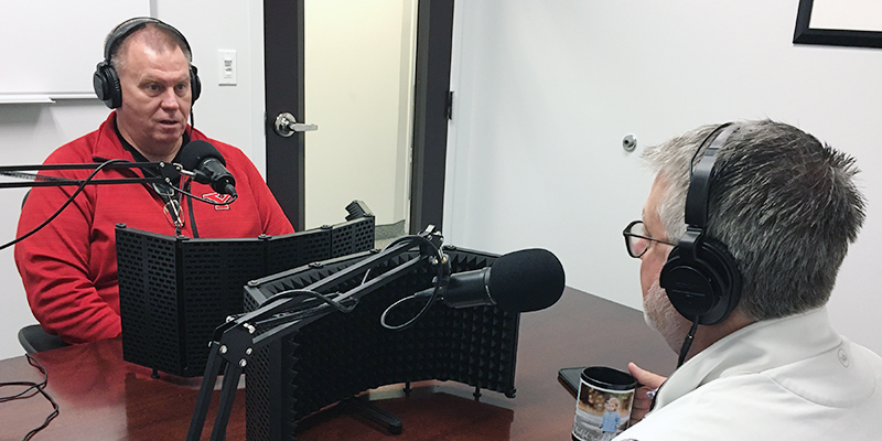 “In All Things” podcast episode 11 features EPC church health and ...