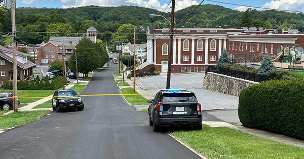 ‘Hoax bombs’ discovered at West Virginia EPC church, local Federal ...