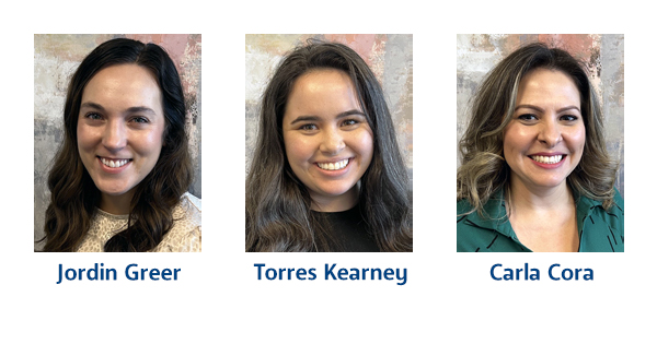 World Outreach names three to staff positions - EPConnection