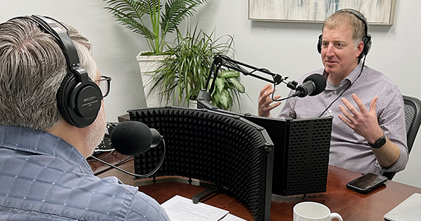 “In All Things” episode 67 features church revitalization principles ...