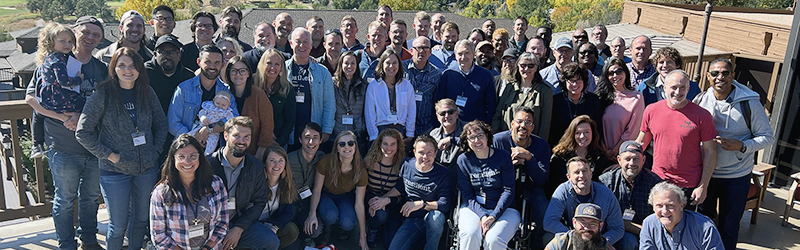 Variety of fall 2023 gatherings planned for EPC pastors, spouses ...