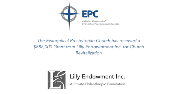The EPC Receives $888,000 Grant from Lilly Endowment Inc. - EPConnection