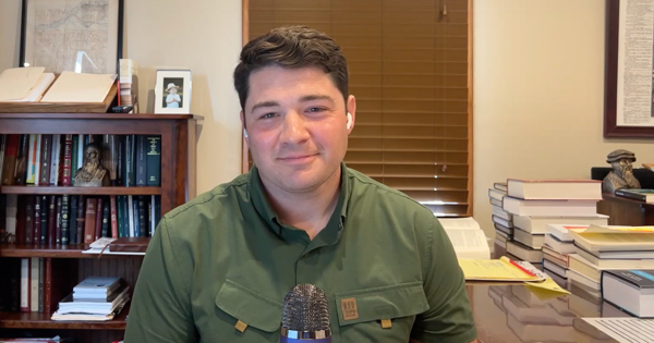 Episode 141: Lessons on Leadership for Younger Ministry Leaders ...